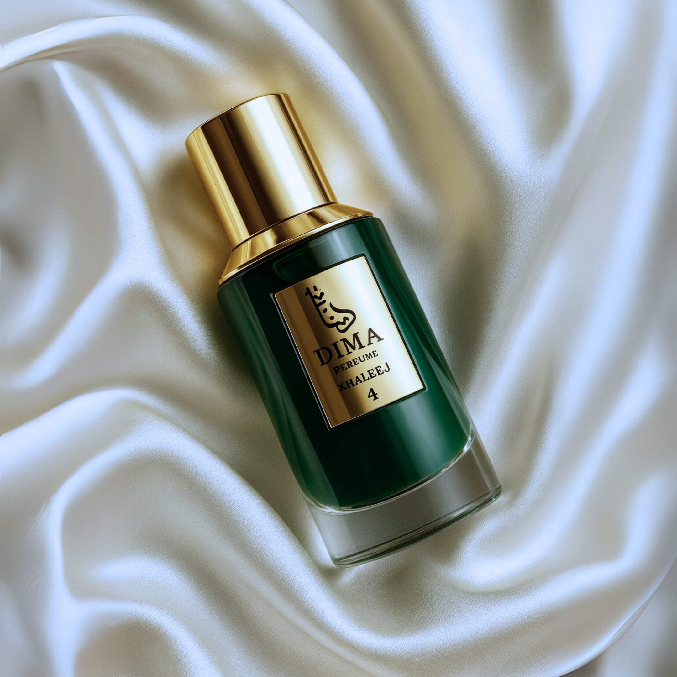 DIMA PERFUMES - EURO VALLEY – Euro Valley Perfumes